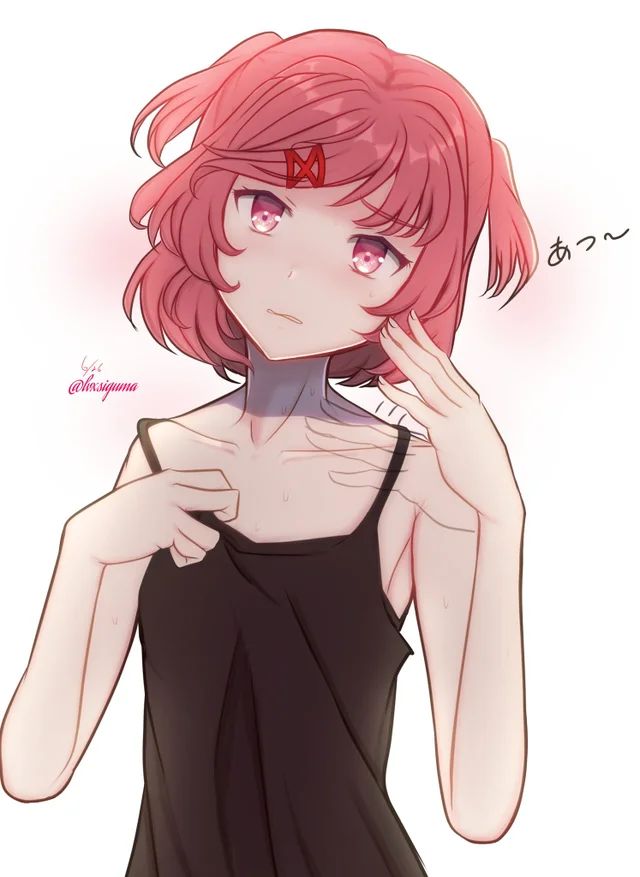 Summer Natsuki | Scrolller