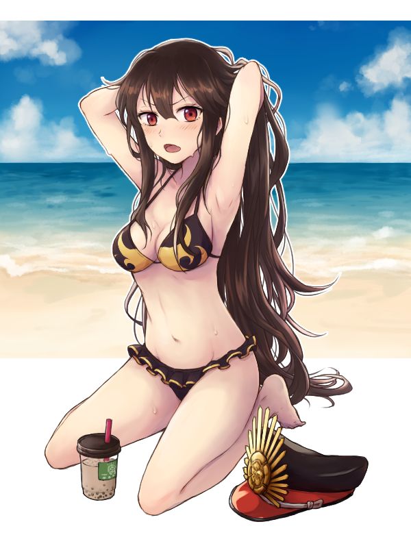 Summer Nobu | Scrolller