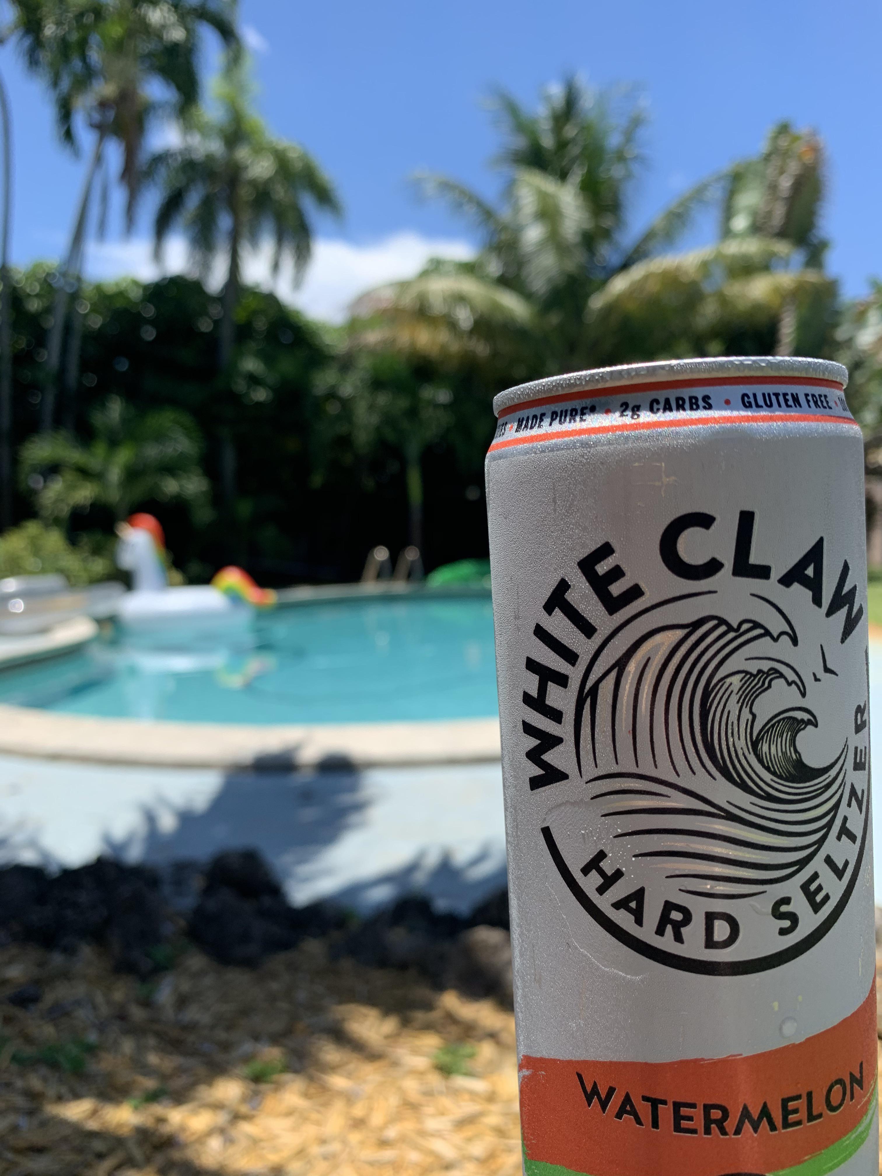 Summer of the Claw. | Scrolller