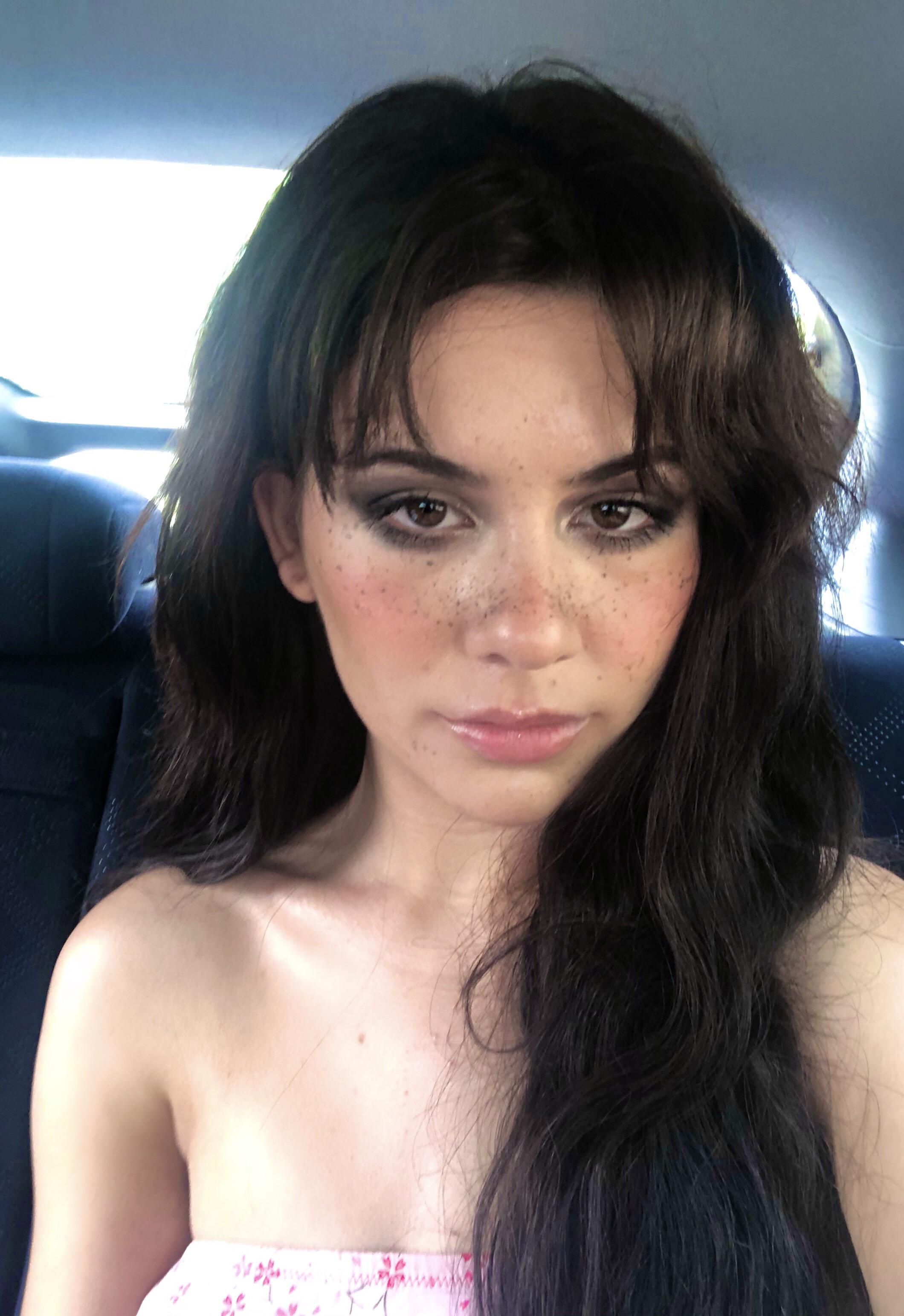 Summer selfie! | Scrolller