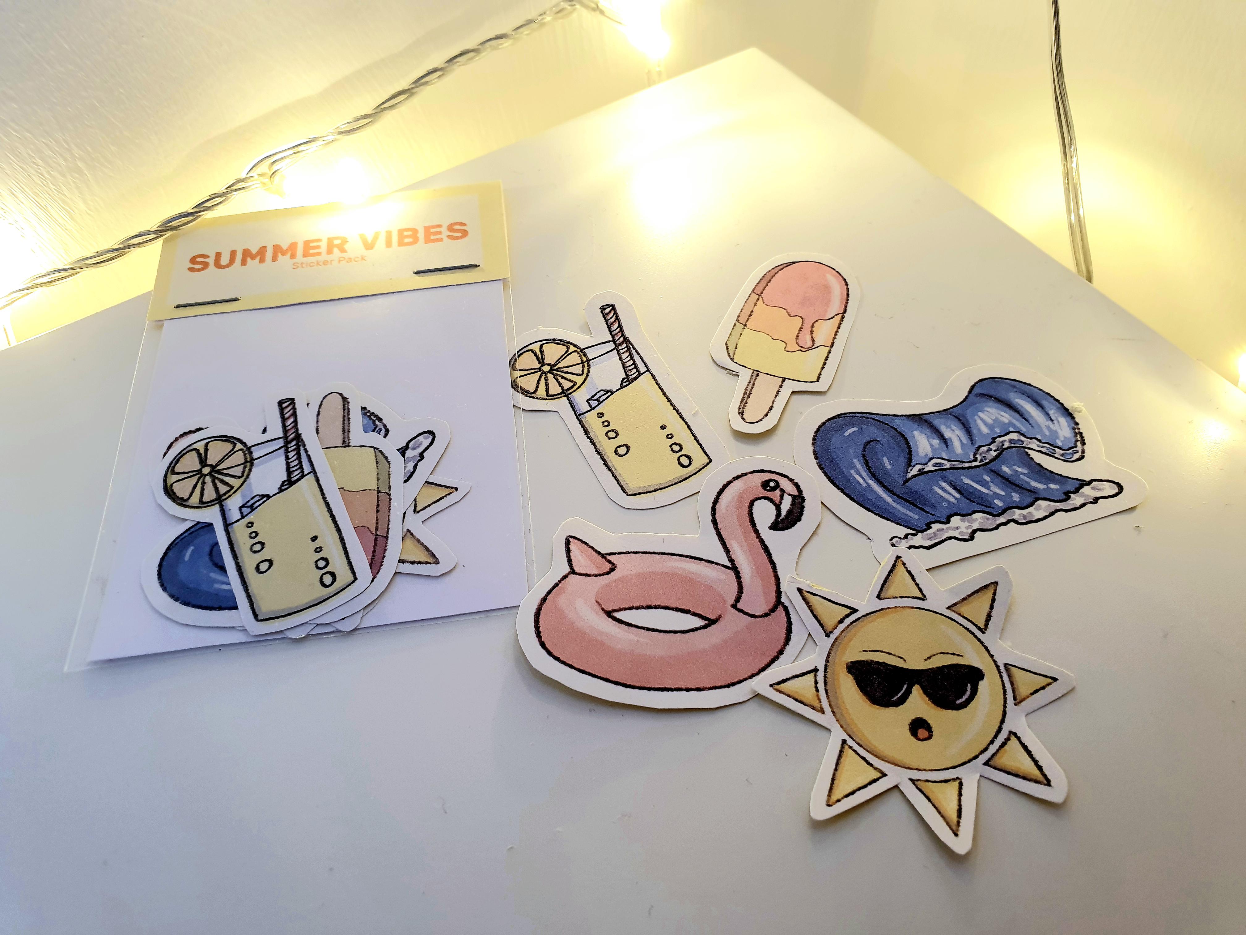 Summer Vibes | Scrolller