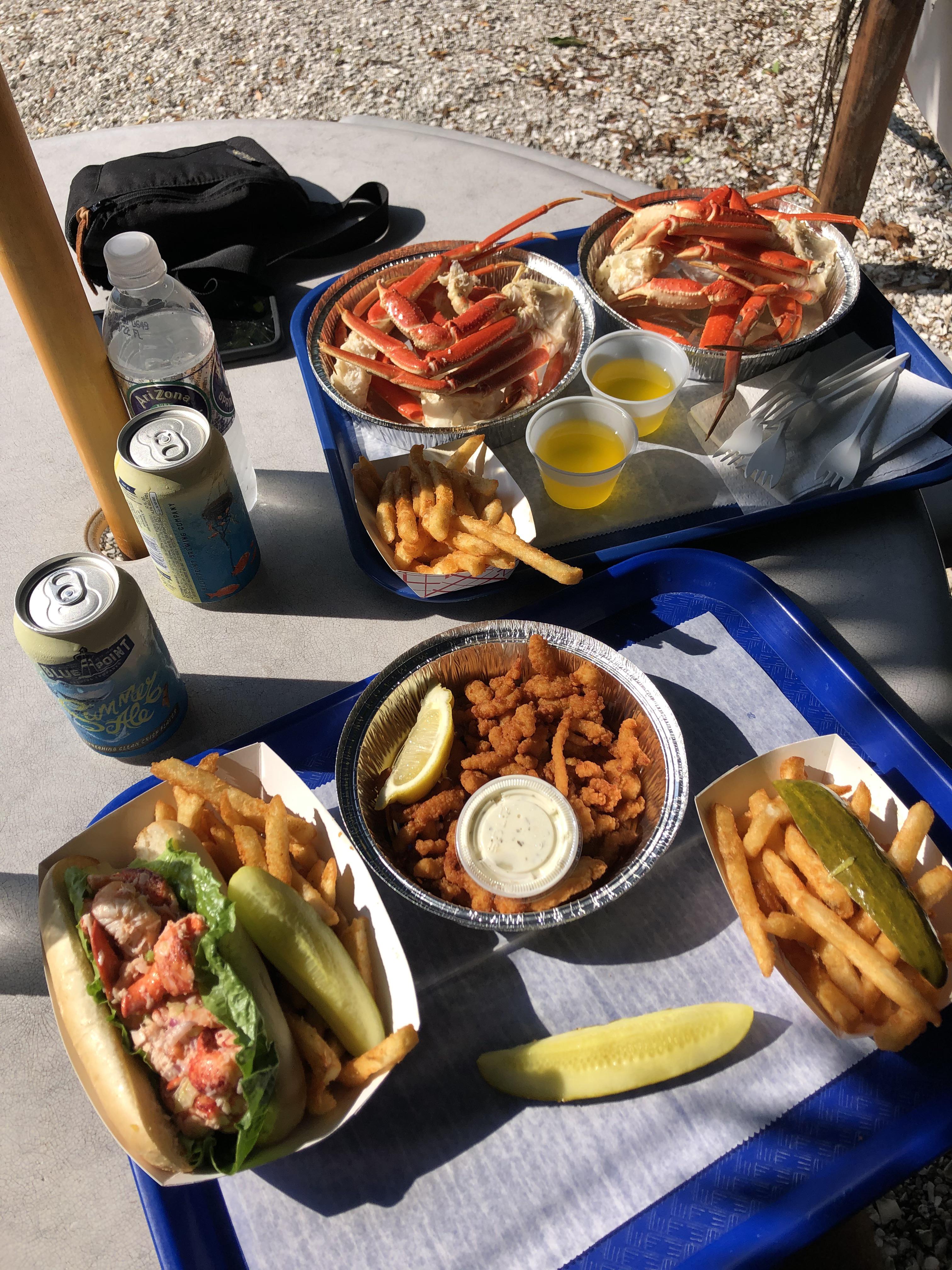 Summertime on Long Island | Scrolller