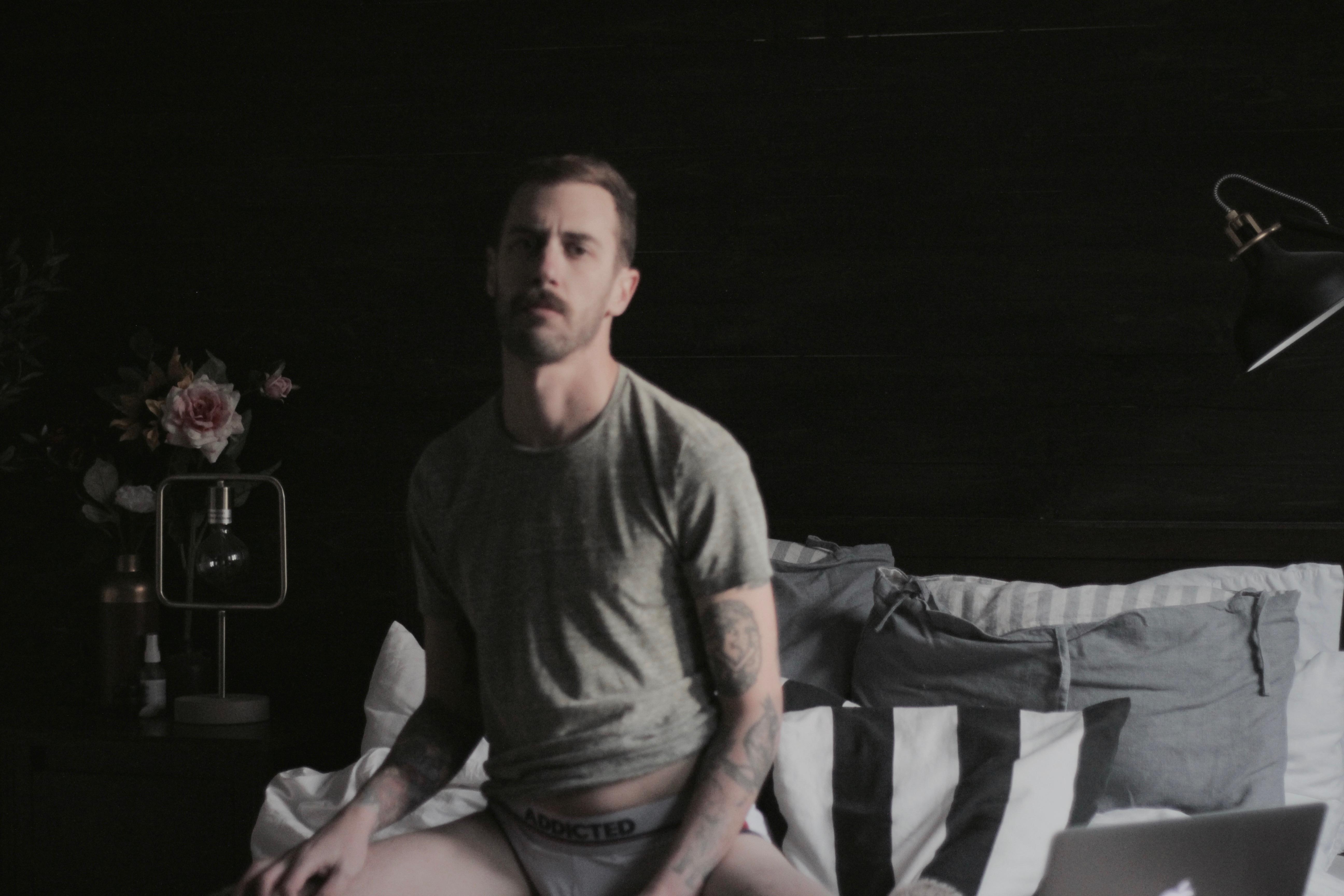 Summoning my inner Tom Selleck | Scrolller