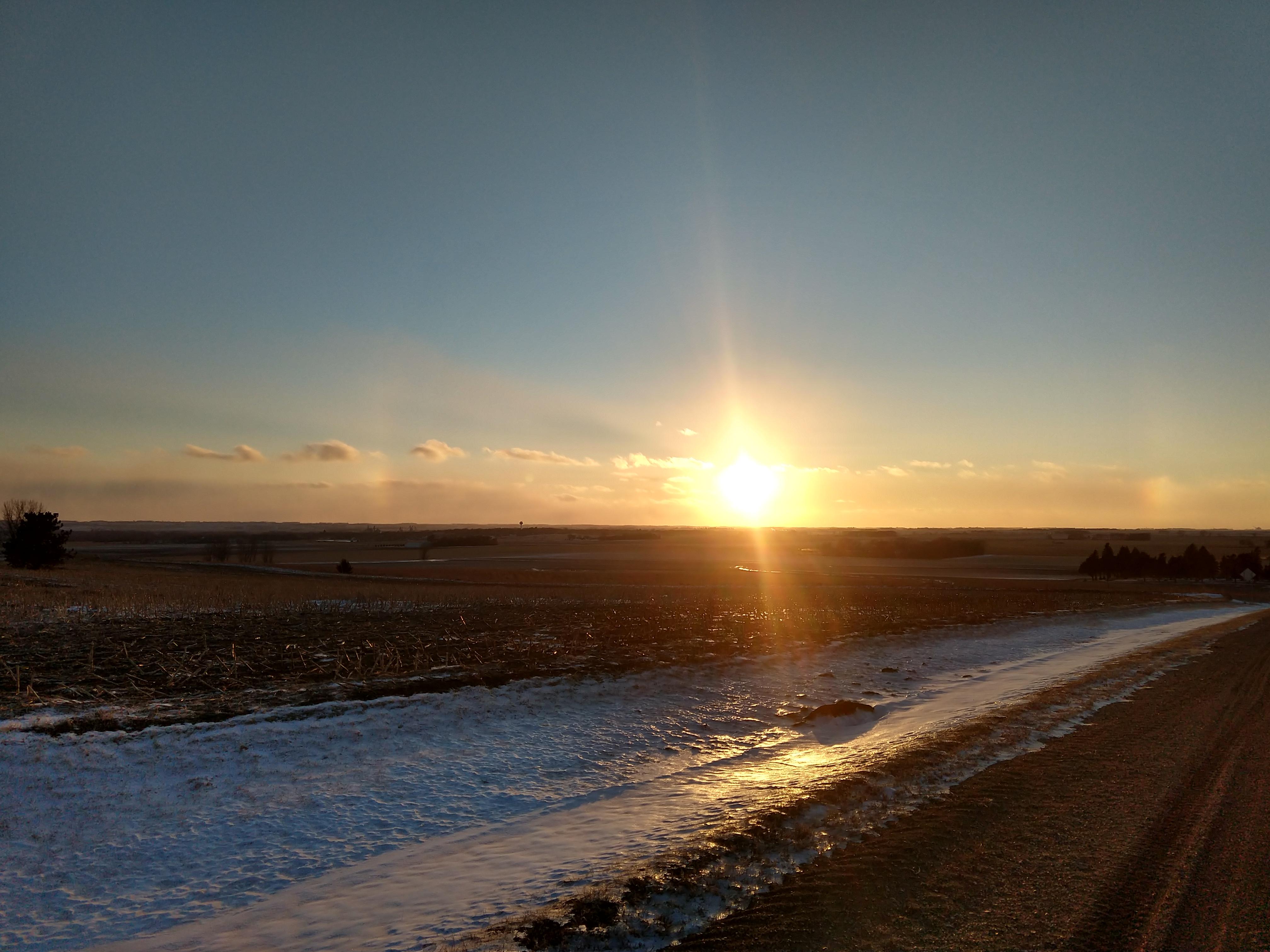 Sun Dogs | Scrolller