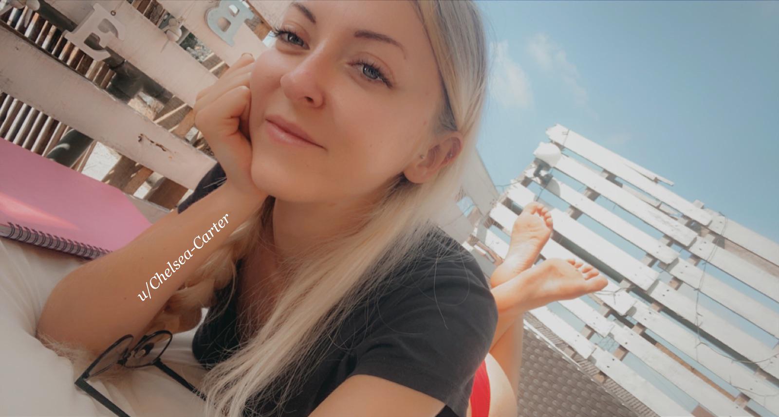 Well... ☺️ (22F) | Scrolller