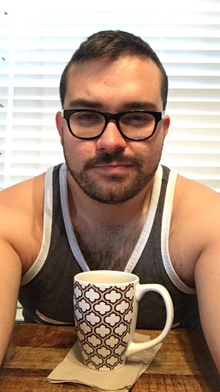 Sunday Morning. And Coffee. | Scrolller