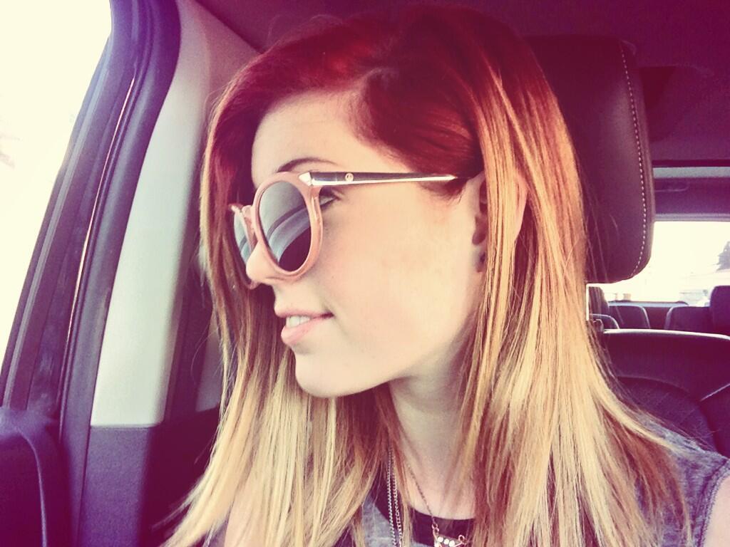 Sunglasses. | Scrolller