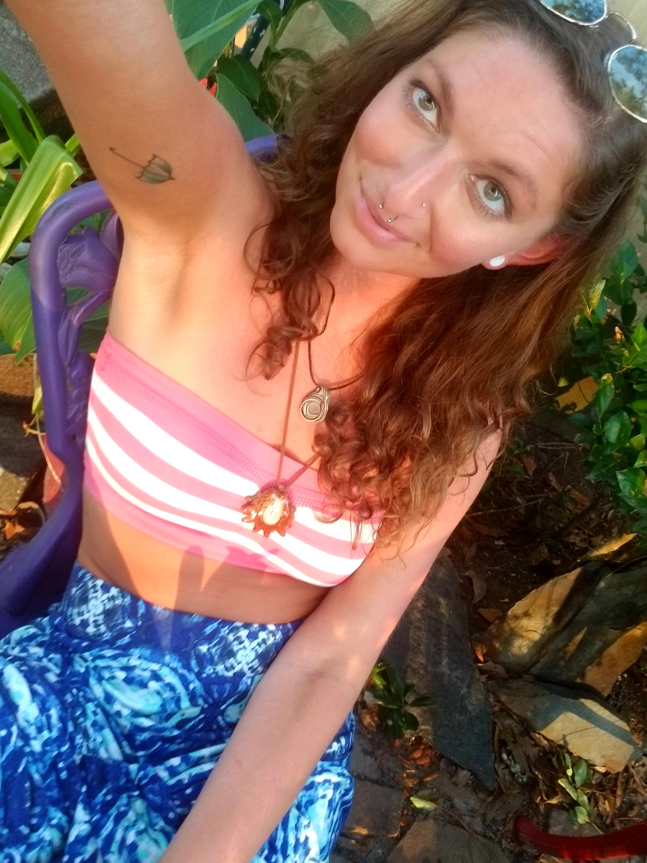 sunkissed☀️ | Scrolller