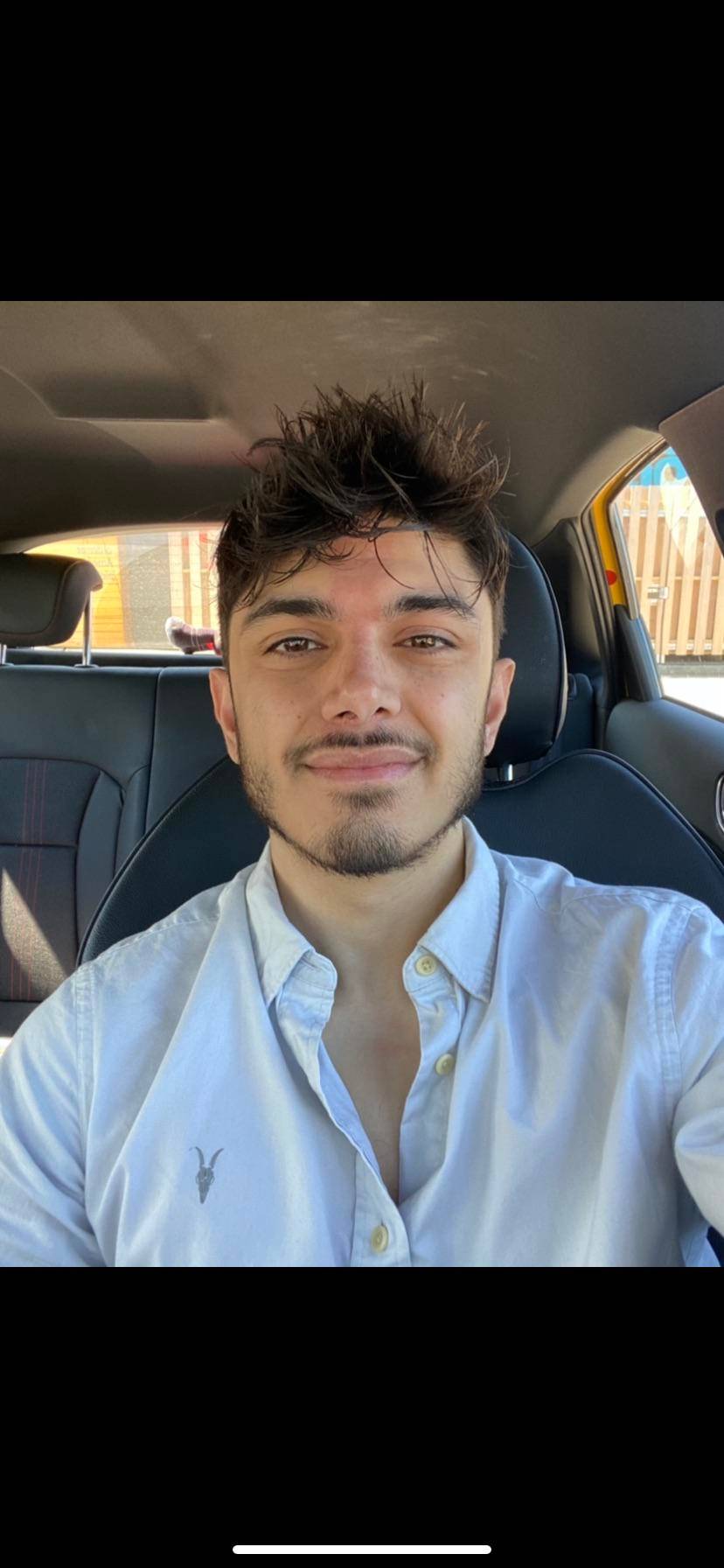 Sunny day ☺️ | Scrolller