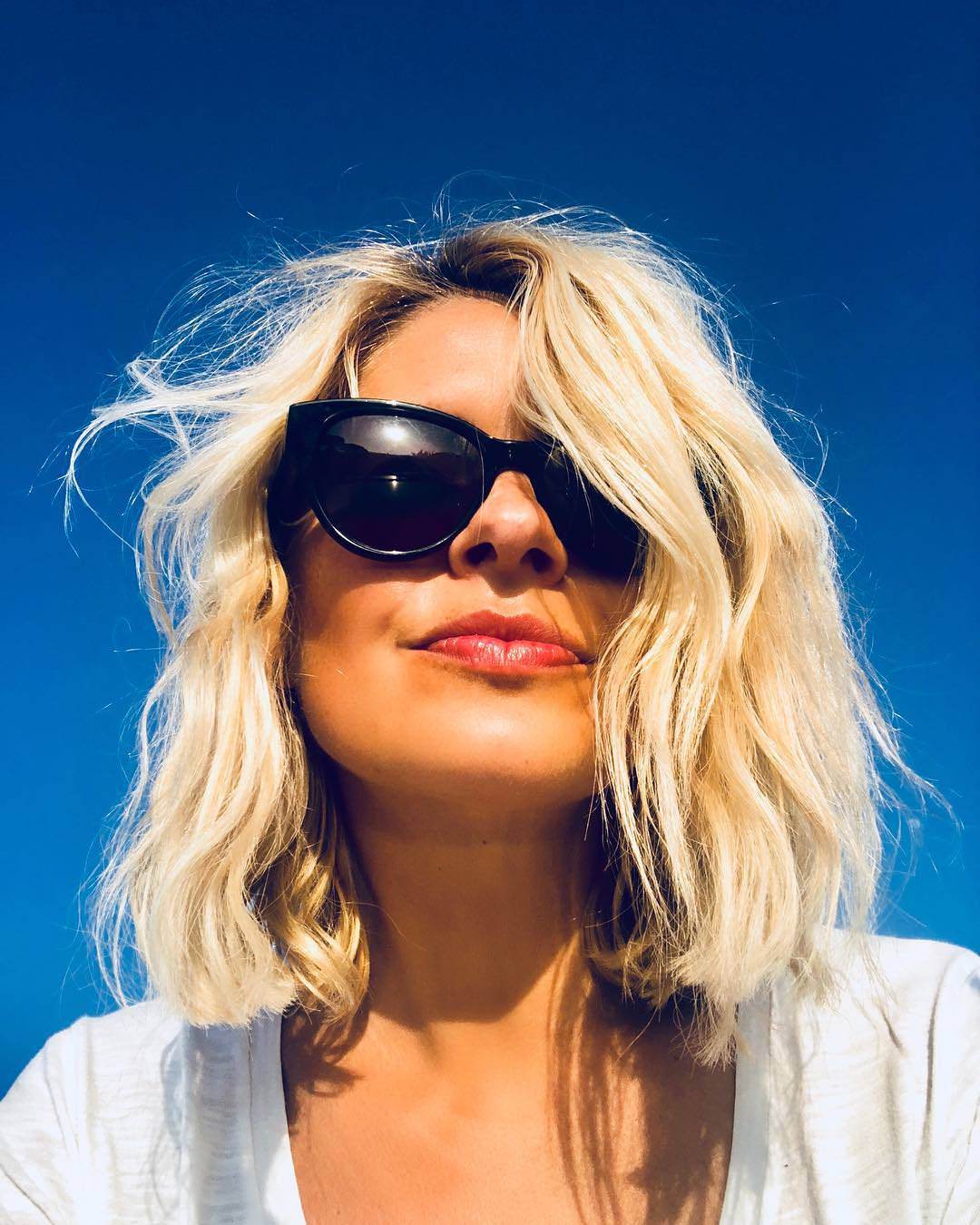 Sunny Days | Scrolller