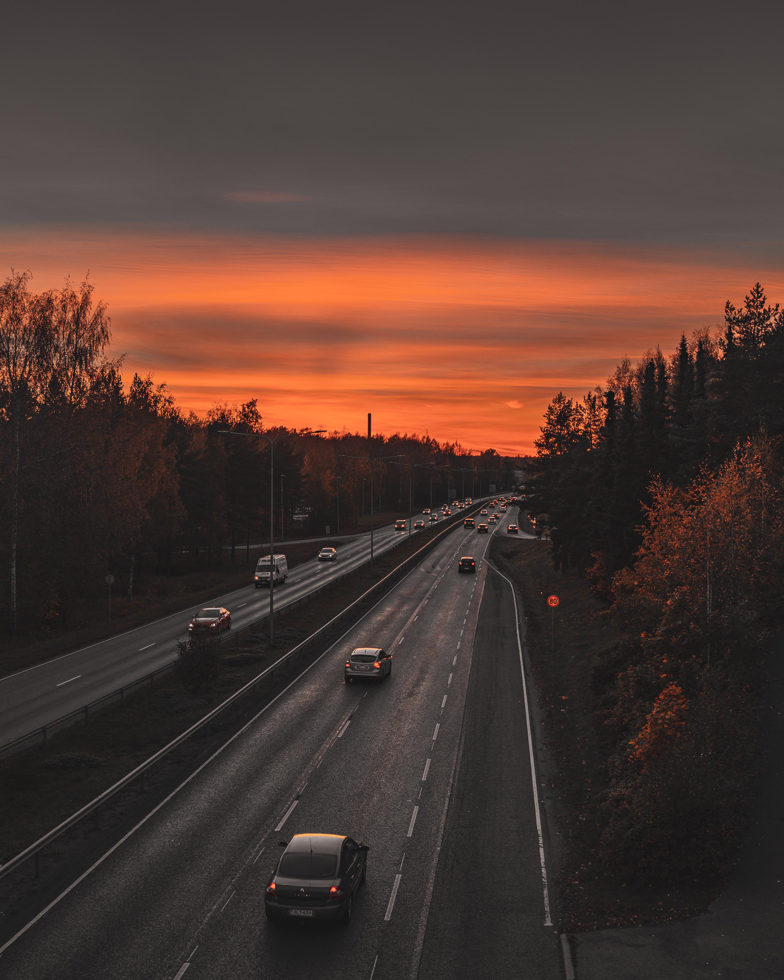 Sunset🌅 | Scrolller