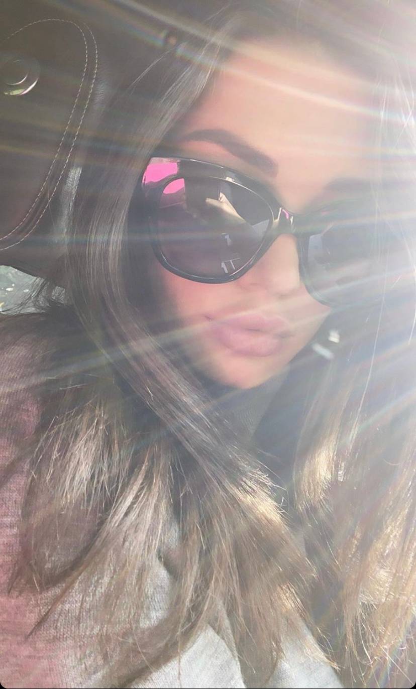 Sunshine! | Scrolller