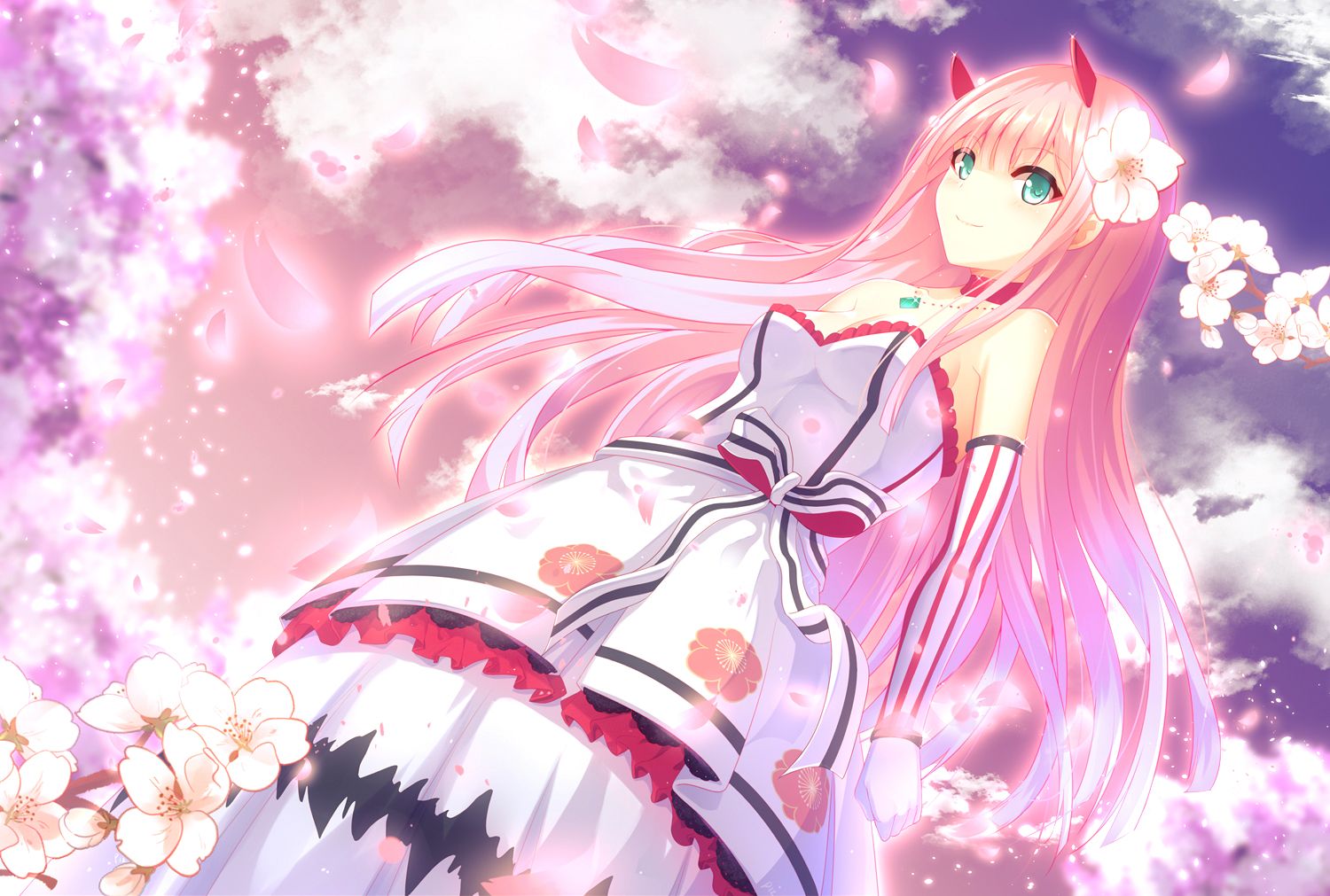 Sunshine Girl | Scrolller