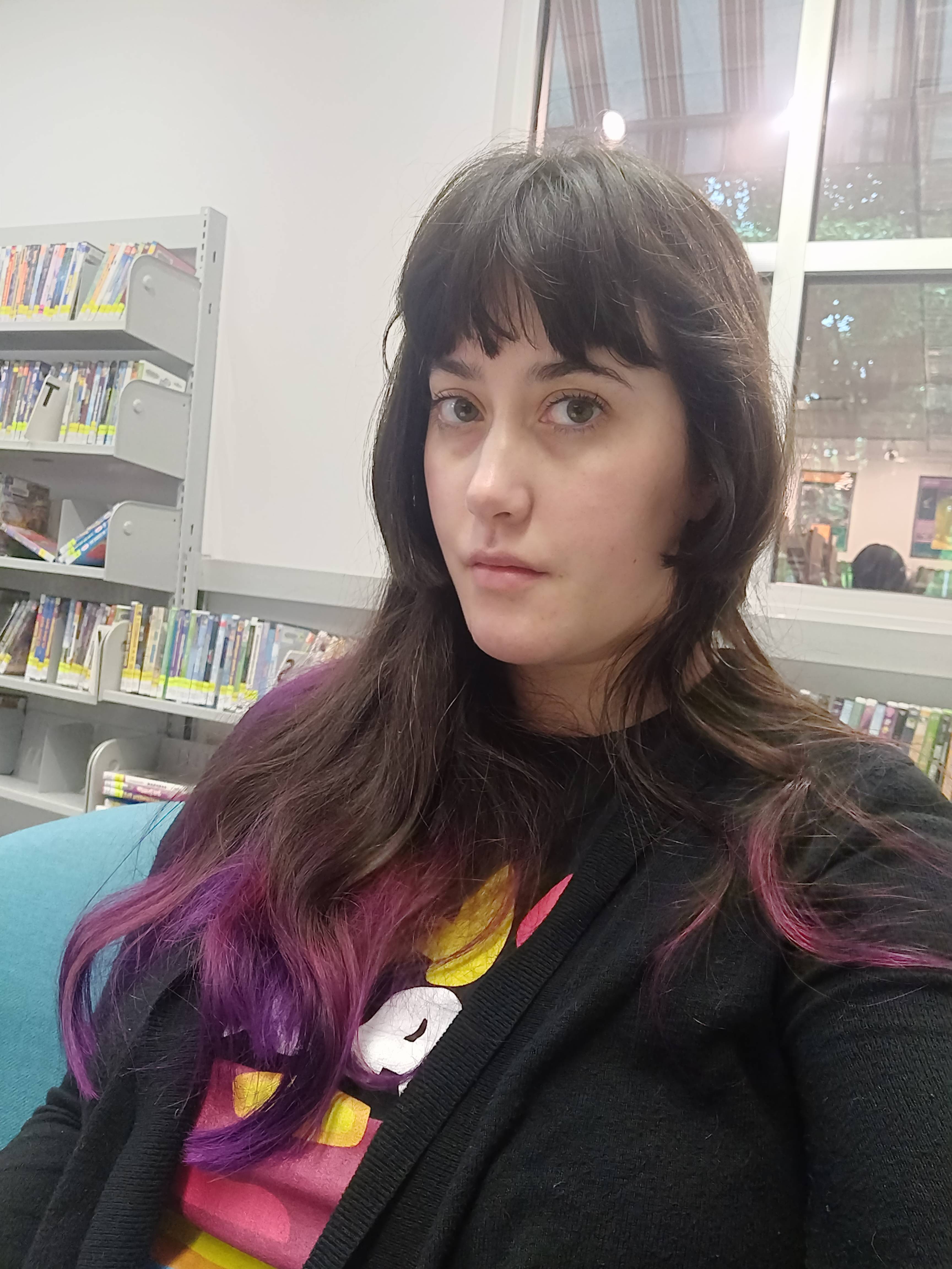 Sunshine is overrated | Scrolller