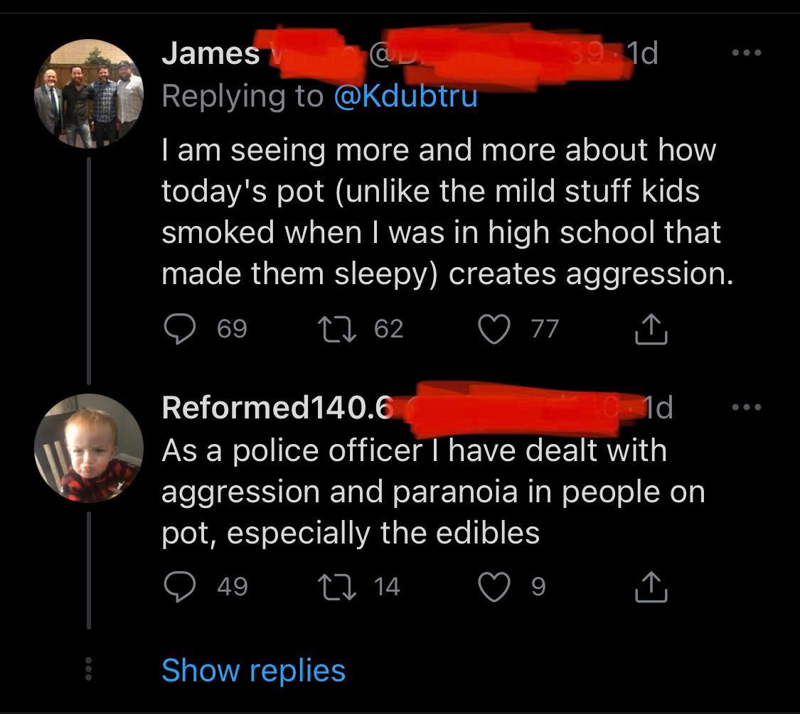 super aggressive these days | Scrolller