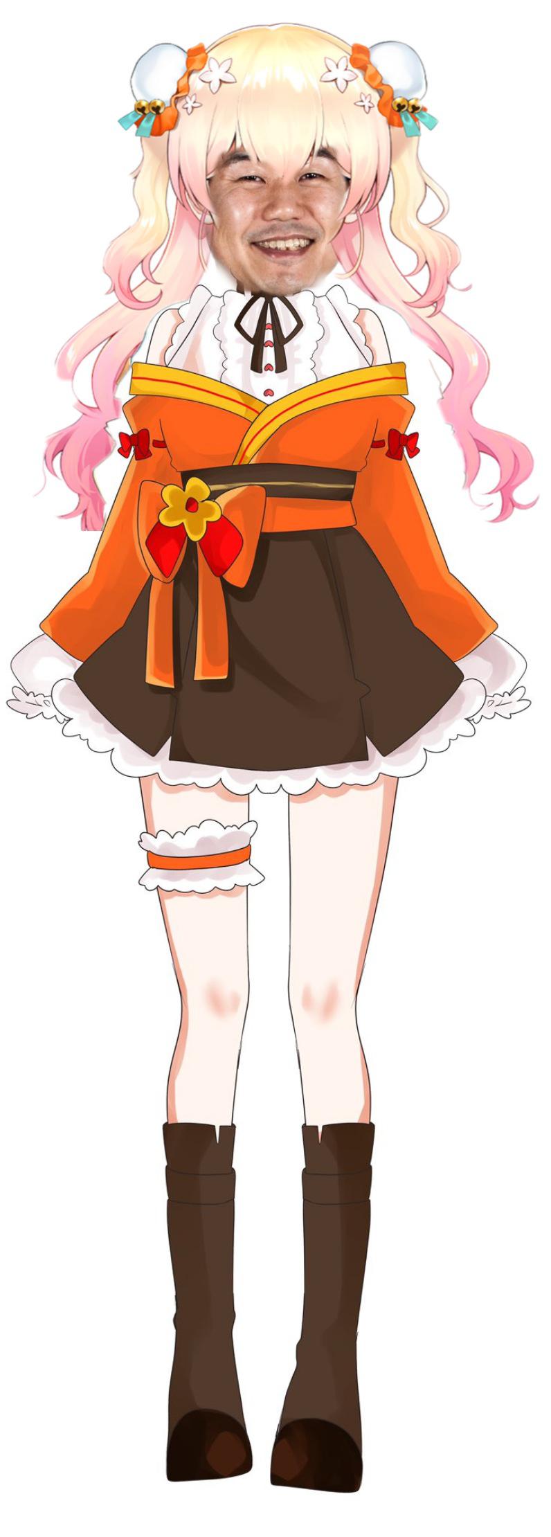 Super best girl Nenechi!!! | Scrolller