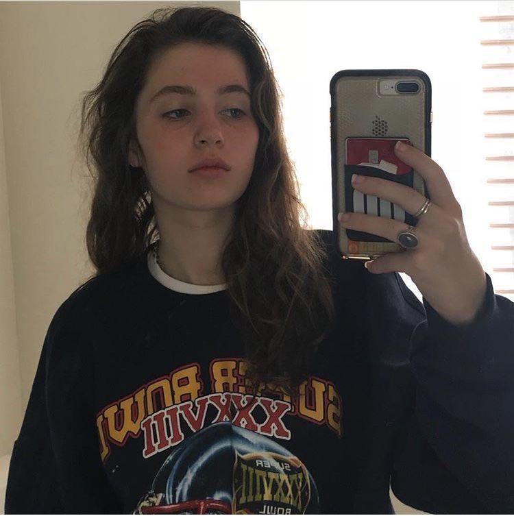 Super Bowl Sunday Scrolller