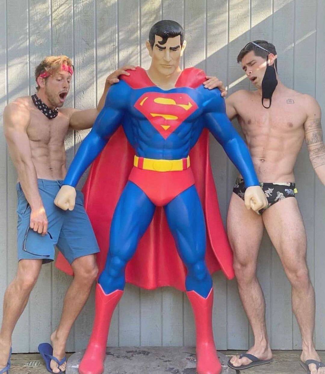 Super bros... | Scrolller