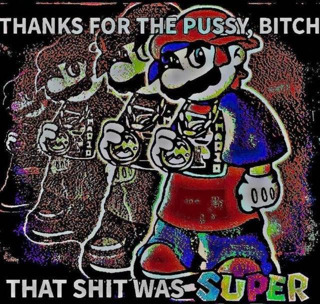 Super coochie bros | Scrolller