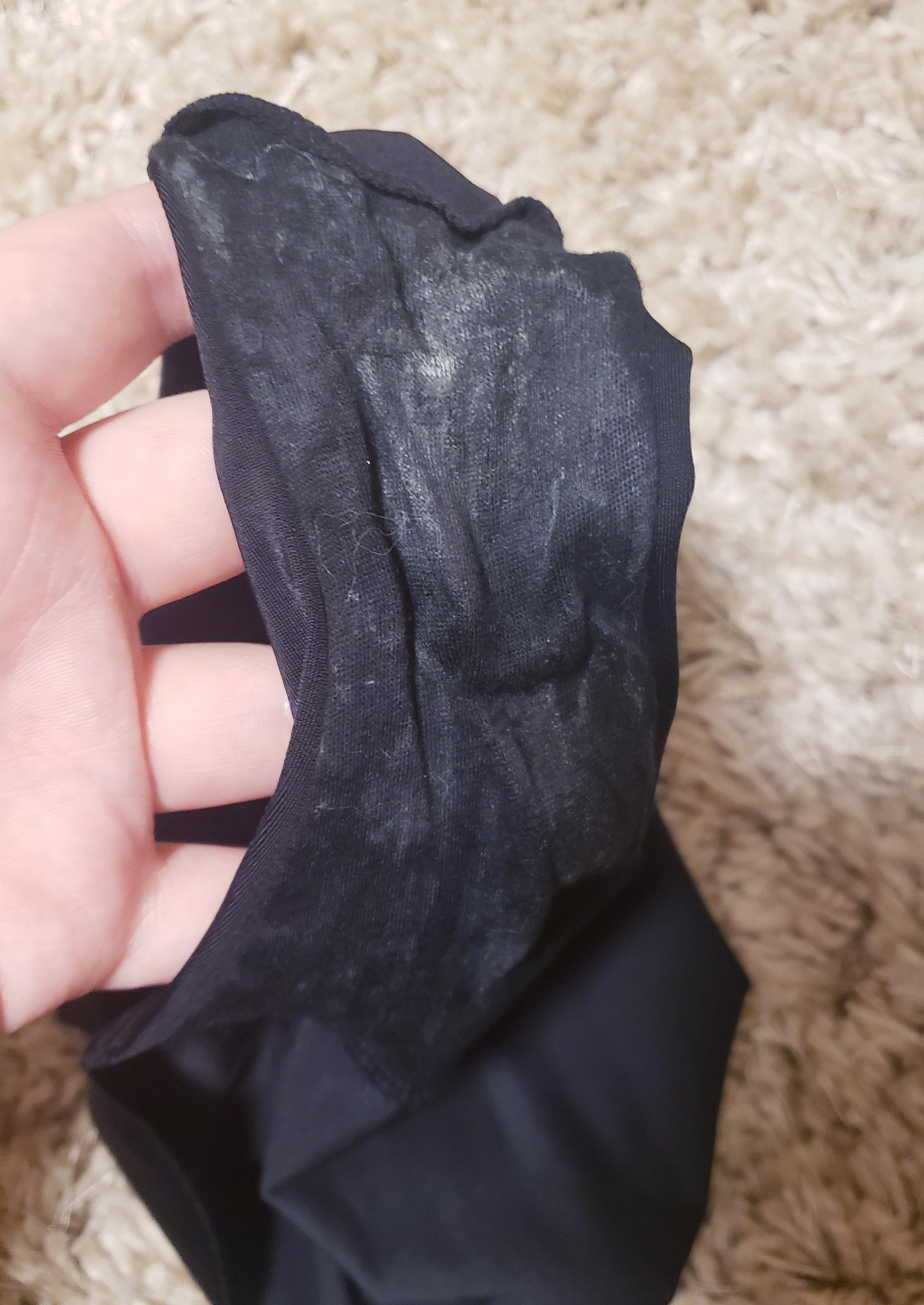 super crusty and smelly 😜 | Scrolller