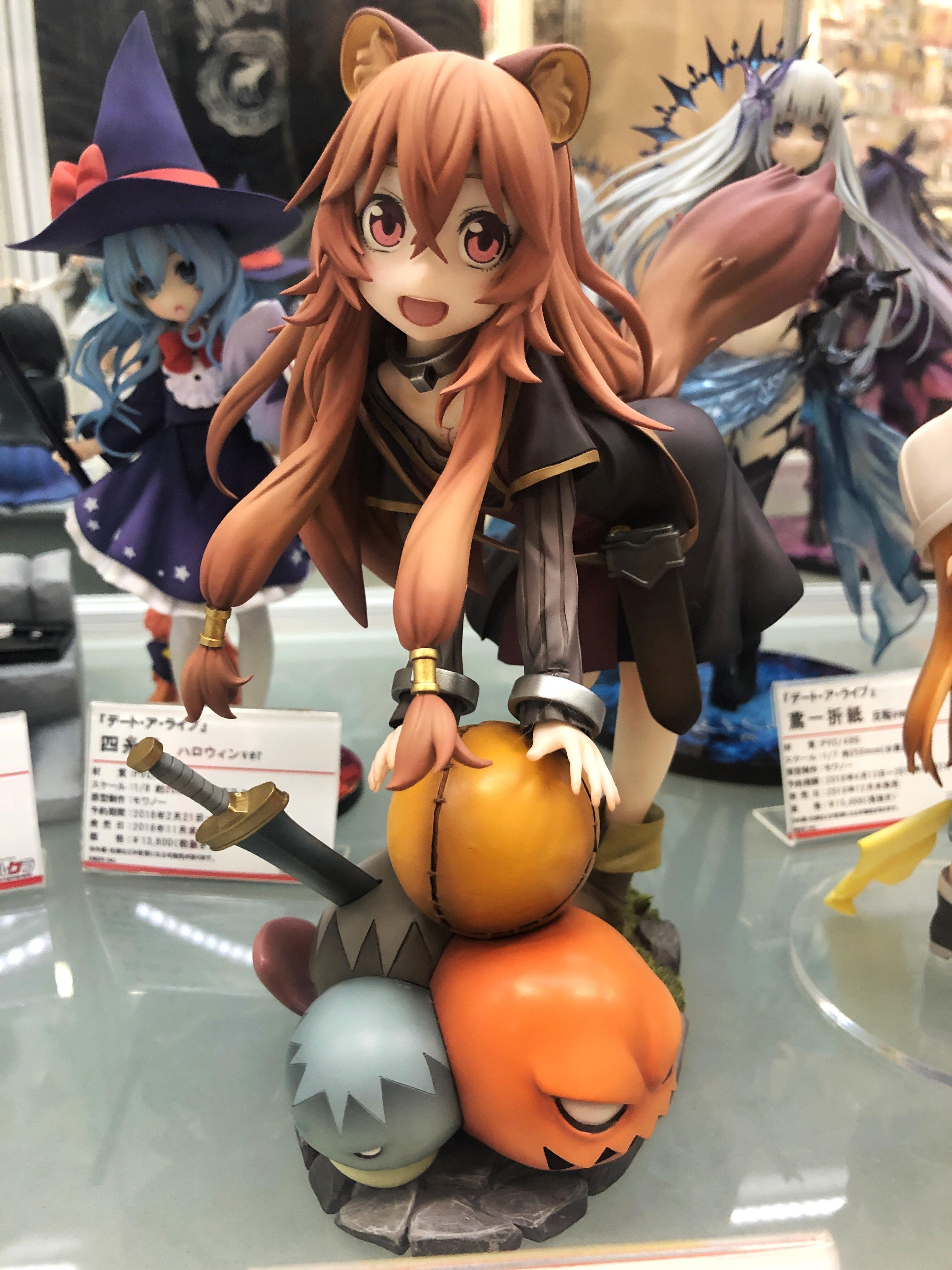 Super Cute Raphtalia | Scrolller