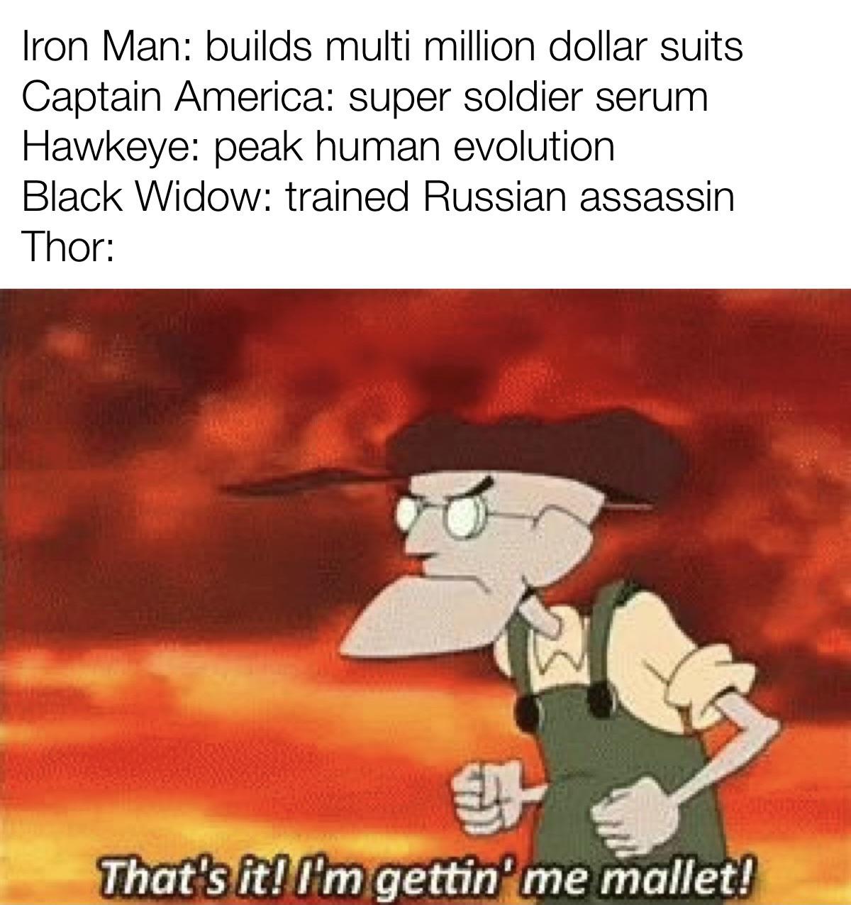 Super effective | Scrolller