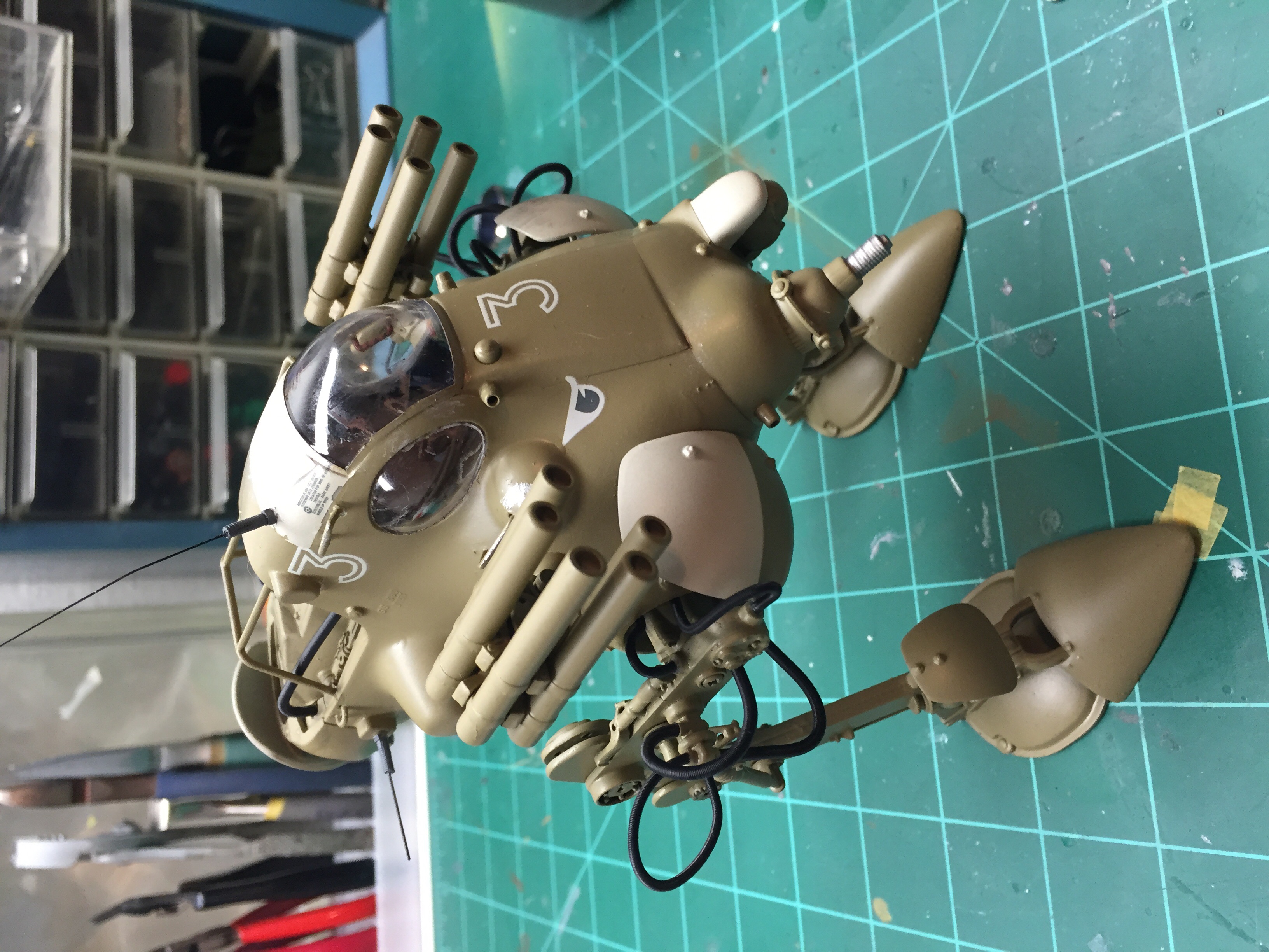 Super Jerry! | Scrolller