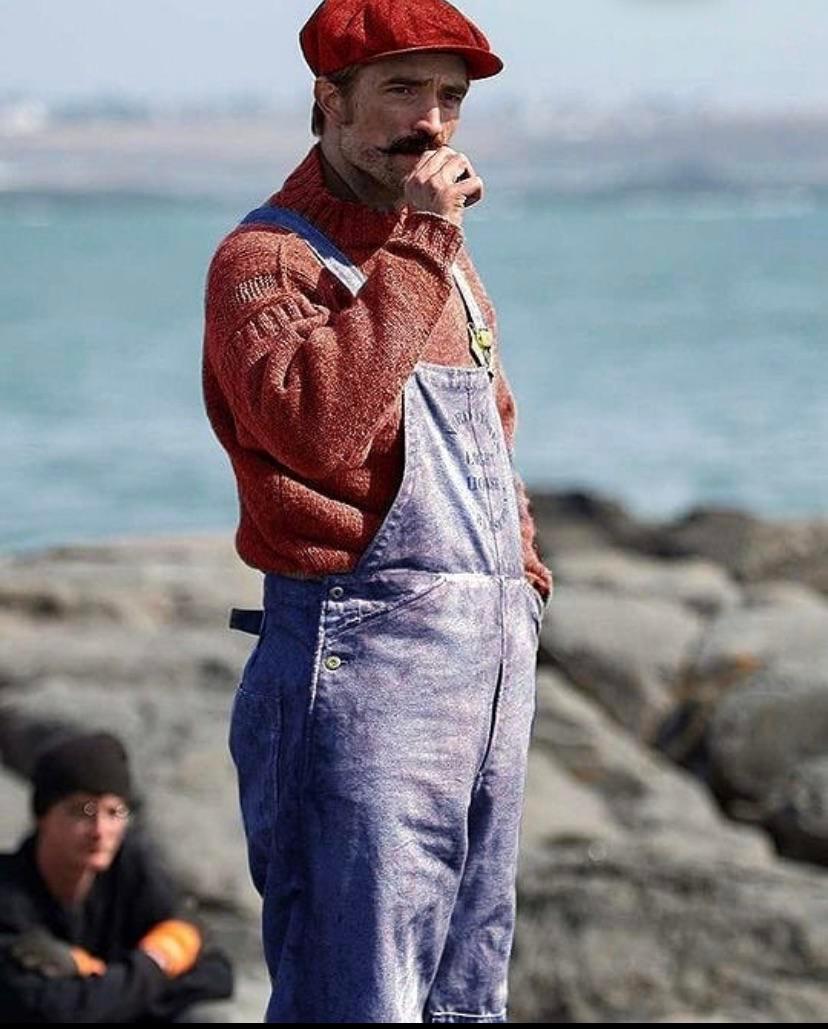 Super Mario Bros (1993) | Scrolller