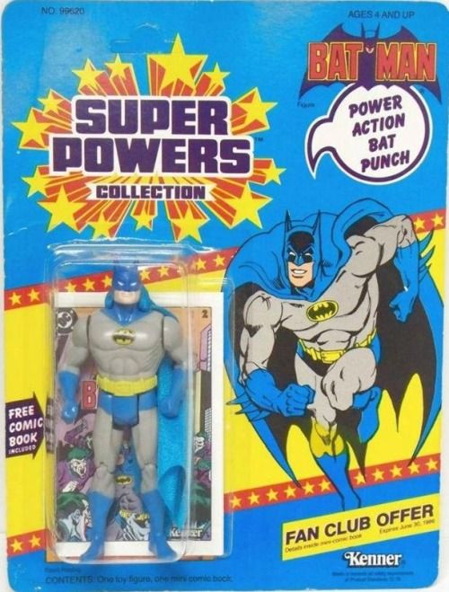 super powers | Scrolller