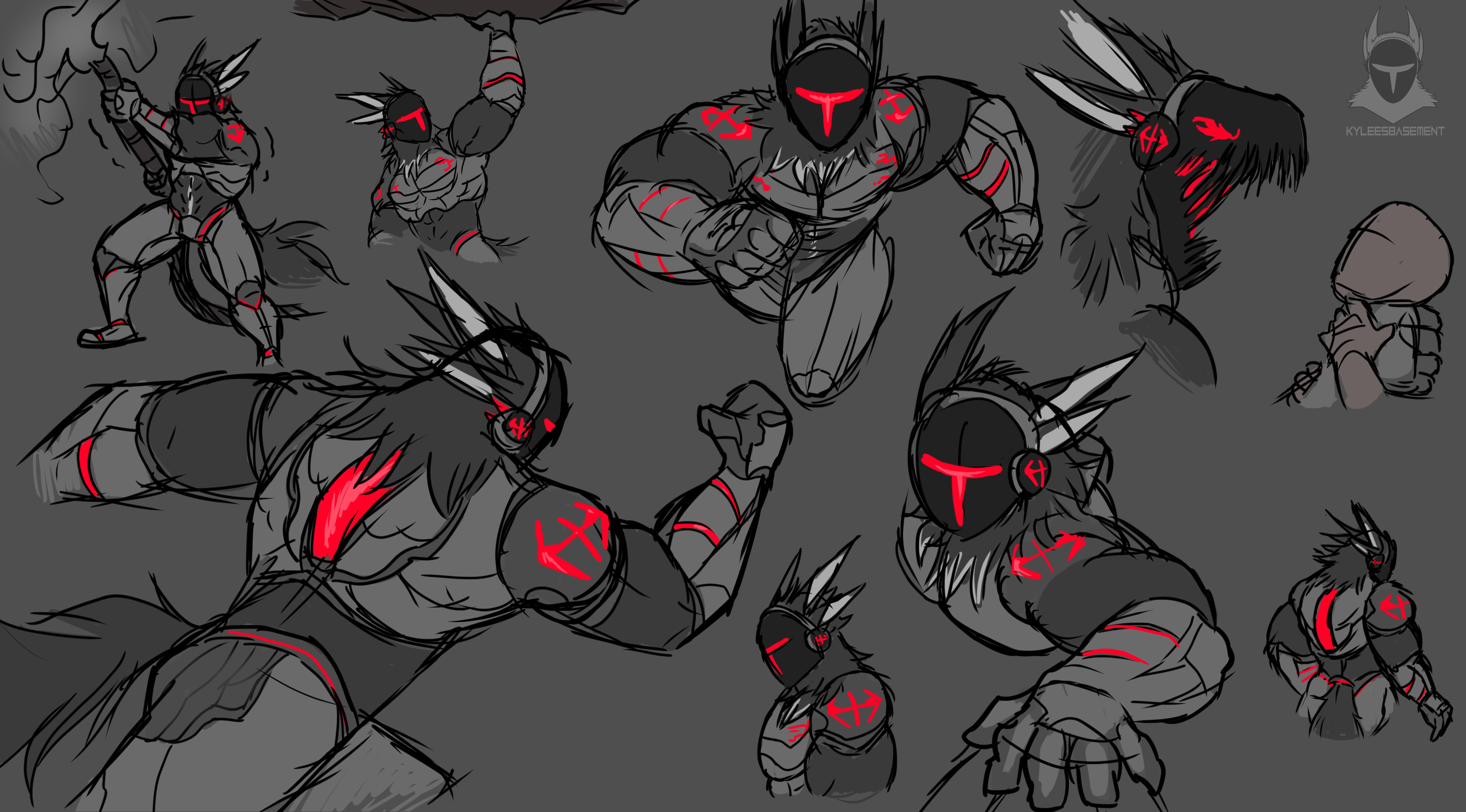 Super Proto [By KyleesBasement] | Scrolller