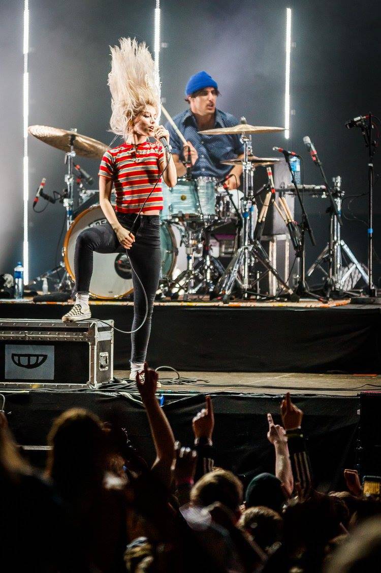 Super Saiyan Hayley | Scrolller