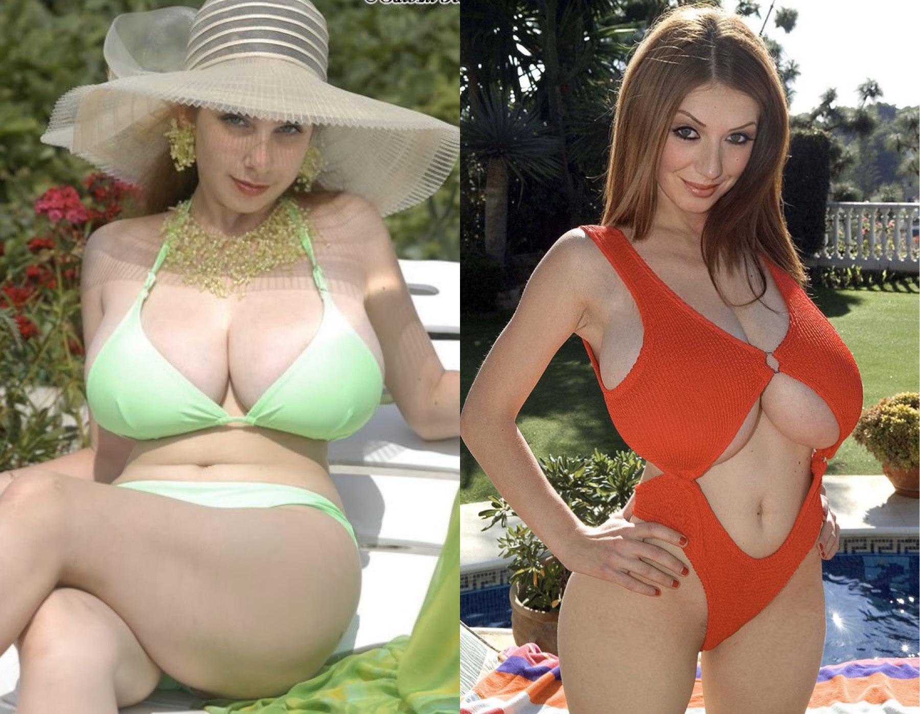 Super Sized | Scrolller