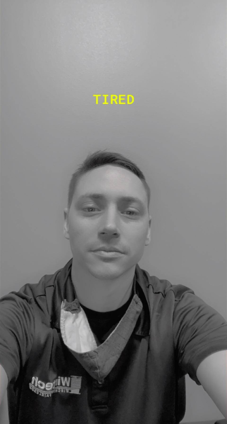 Super tired | Scrolller