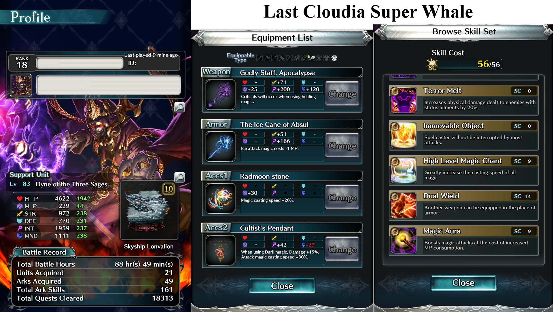 Super Whale | Scrolller