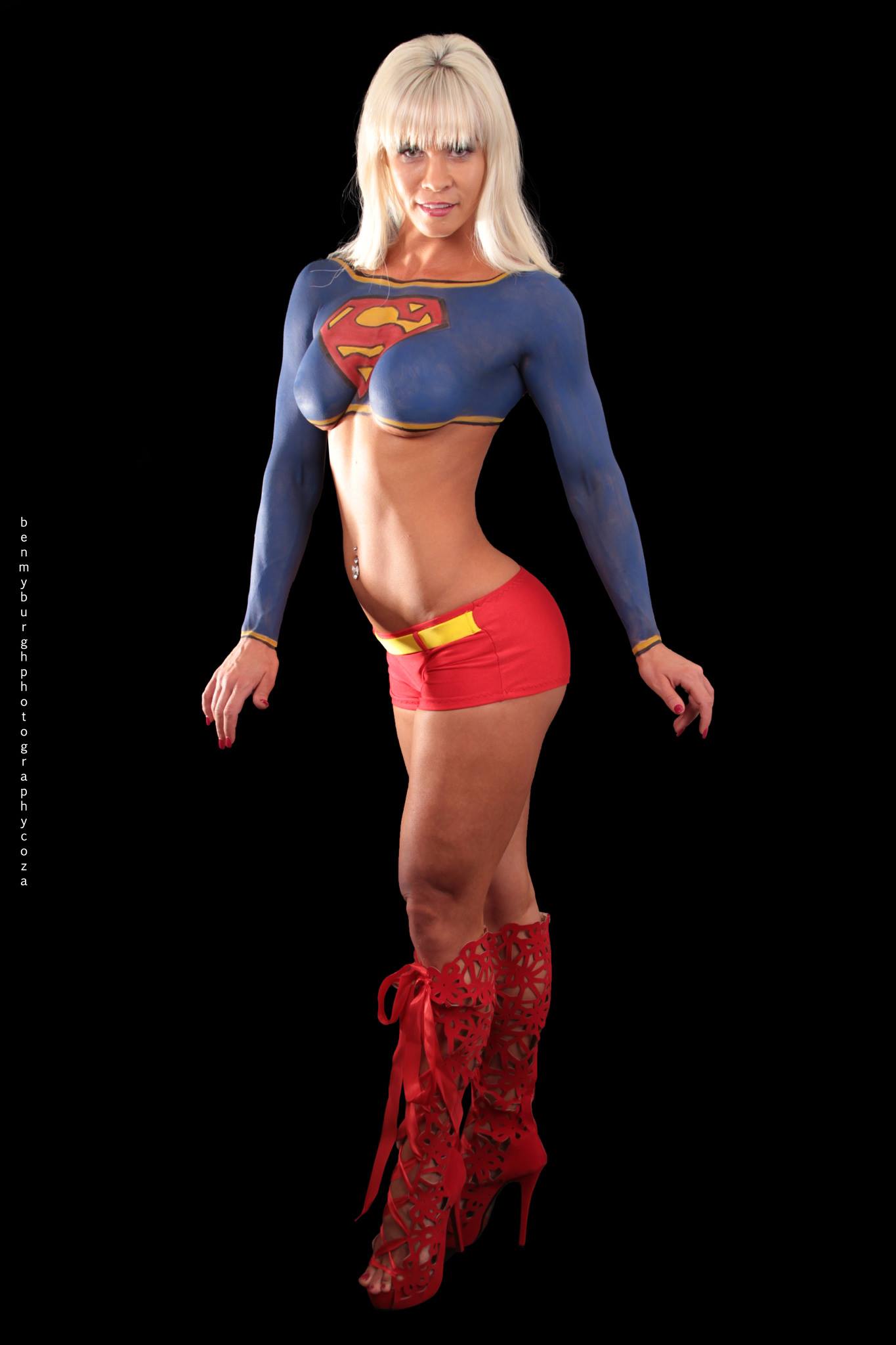 Supergirl | Scrolller