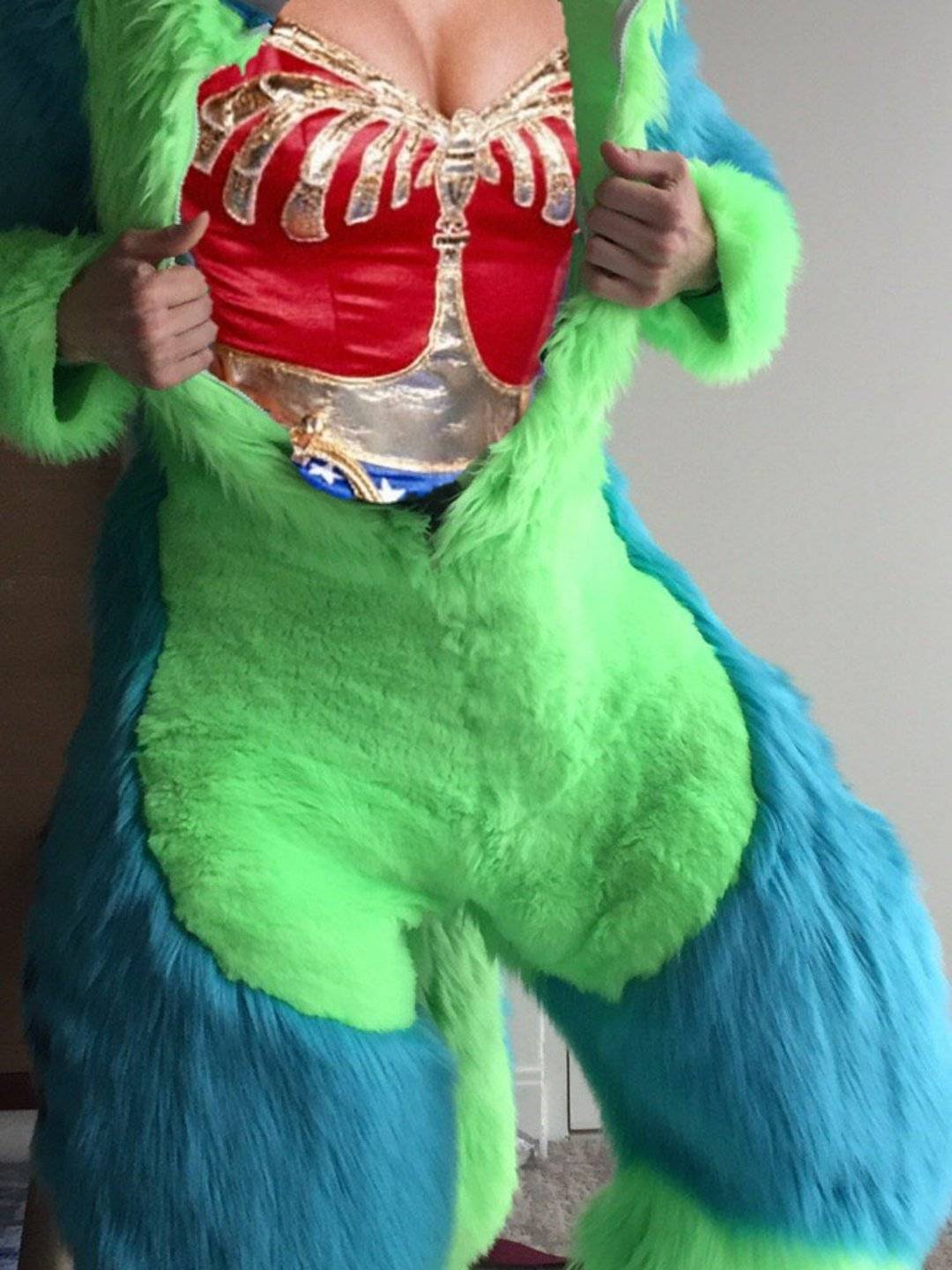 Superhero_irl | Scrolller