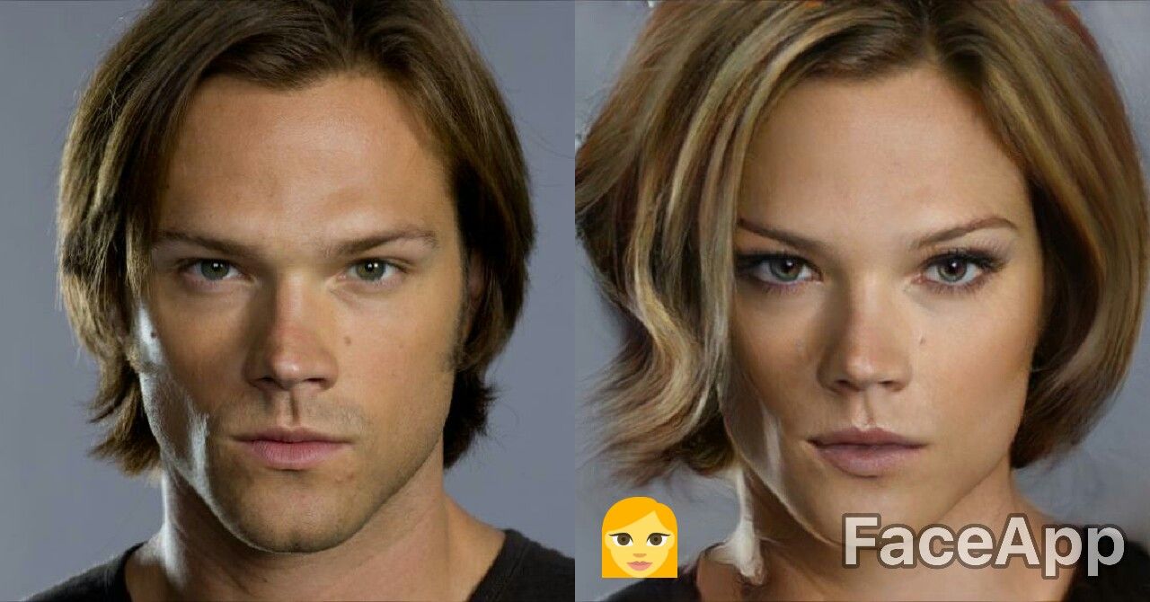 Supernatural | Scrolller