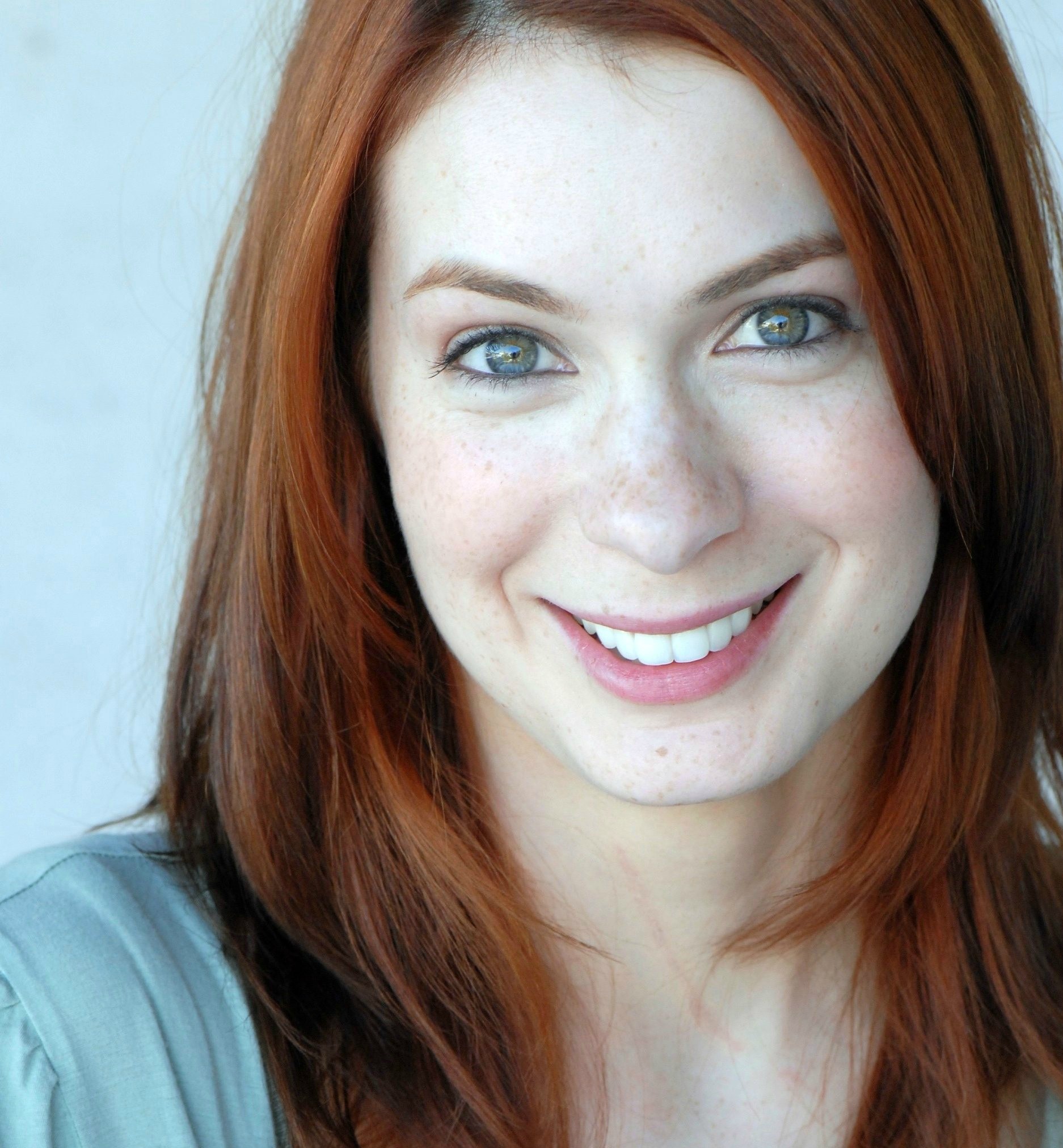 [Supernatural] Felicia Day | Scrolller