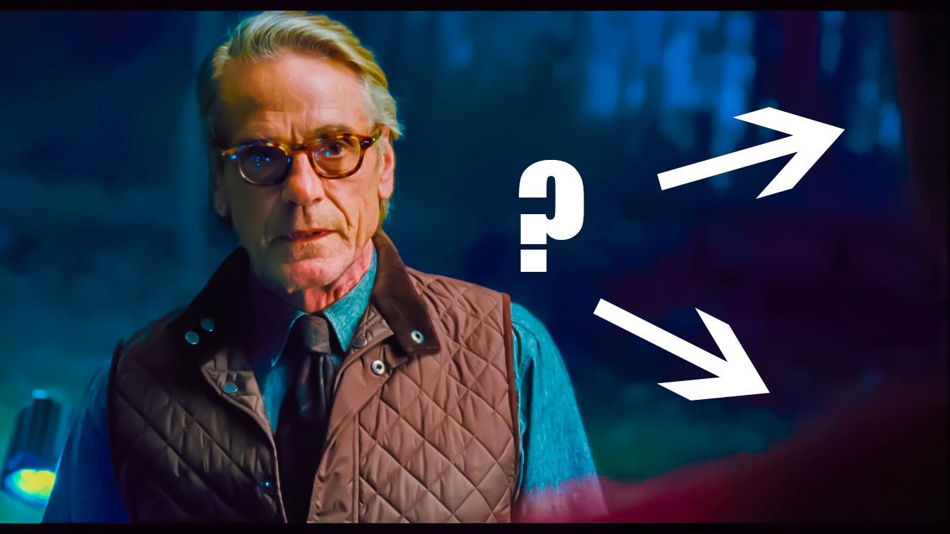 Supes Confirmed! What do you think? | Scrolller