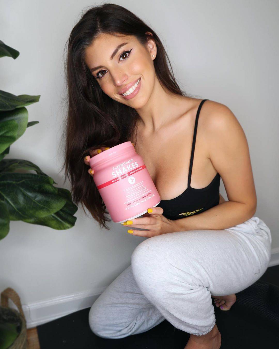 Supplement ad | Scrolller