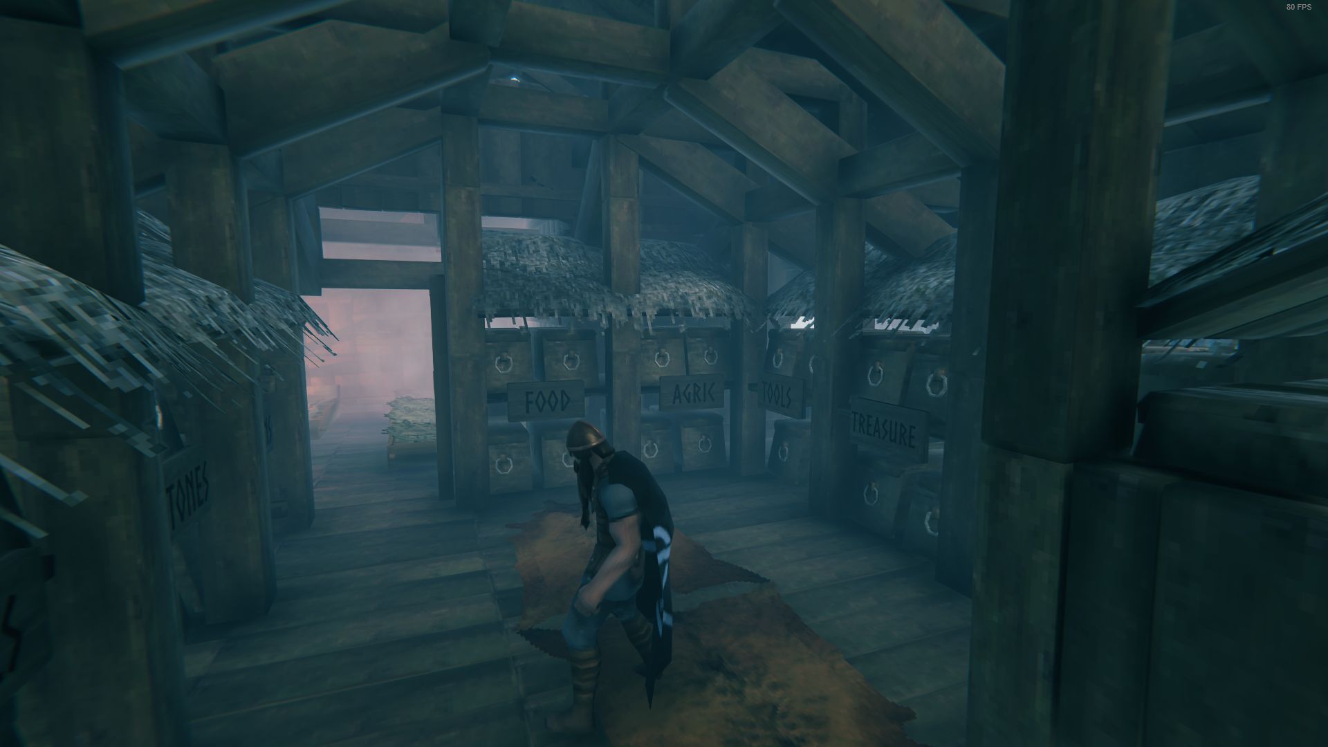 Supply room complete! | Scrolller