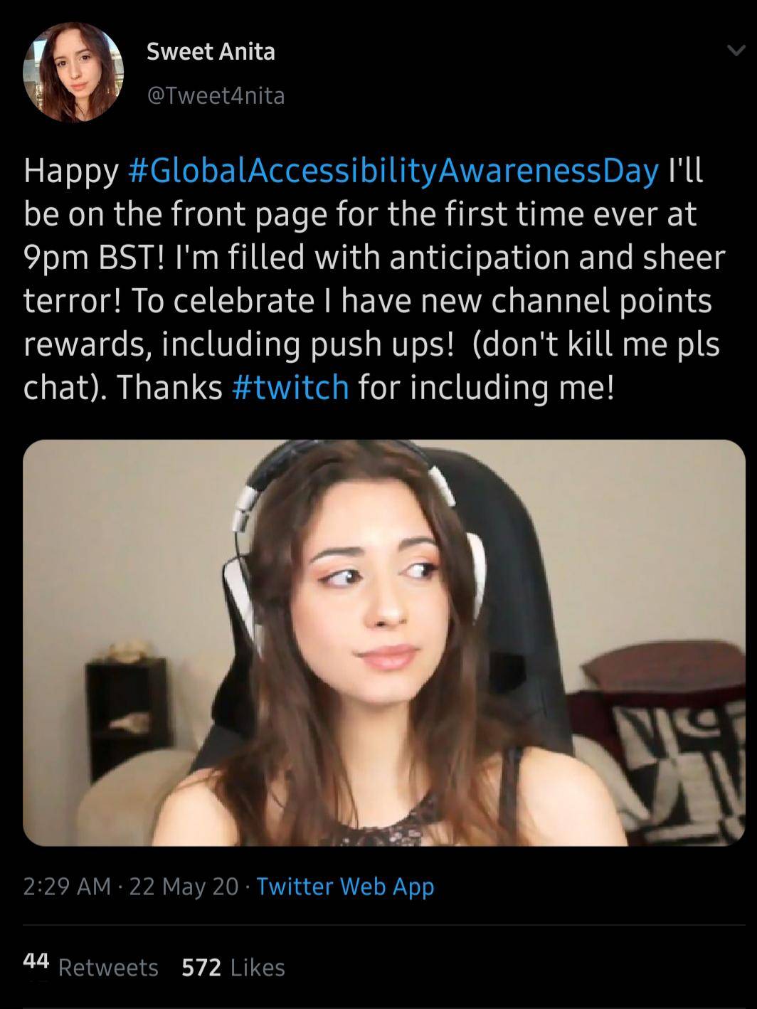 Support! | Scrolller