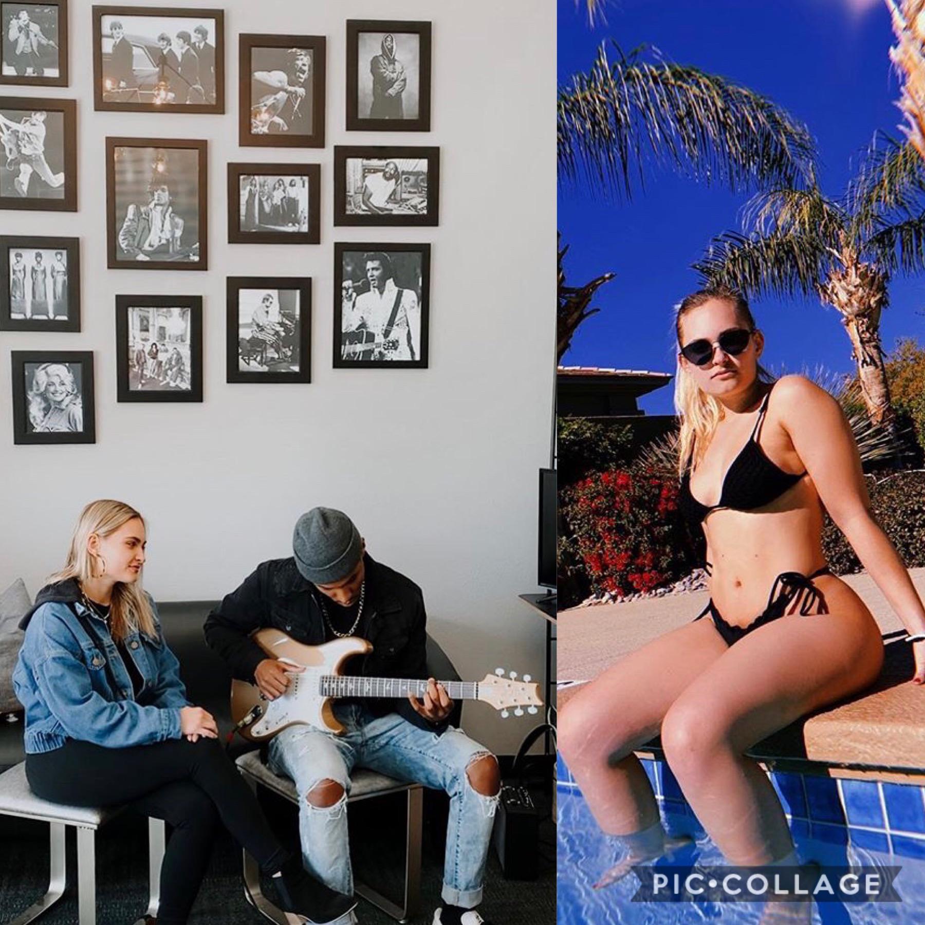 Supporting her man and what he loves to do! | Scrolller