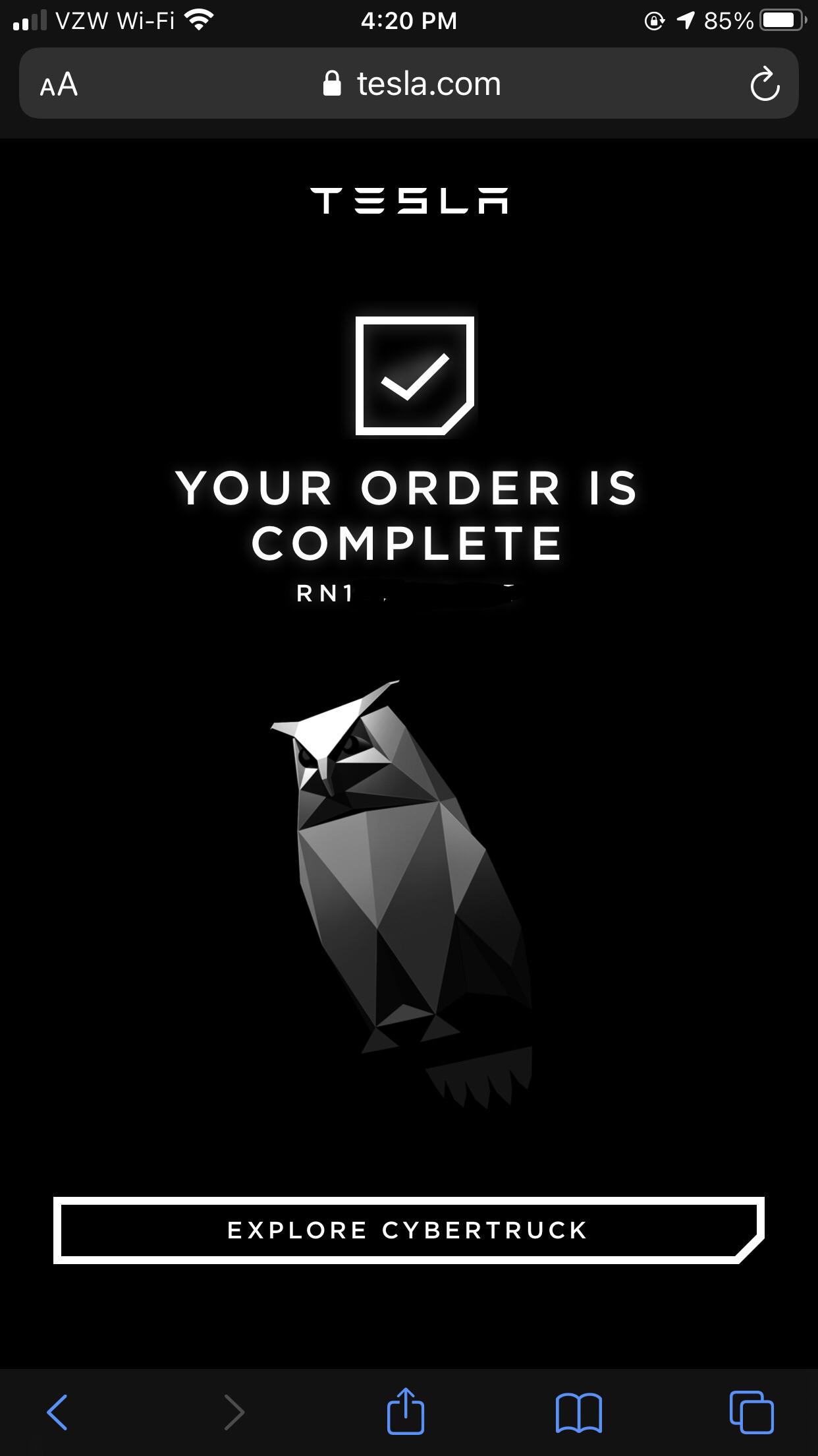 Supporting our fearless leader!🚀 | Scrolller