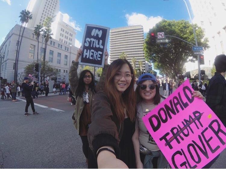 Supporting the One True Donald | Scrolller