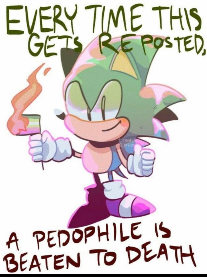 Help the cause | Scrolller