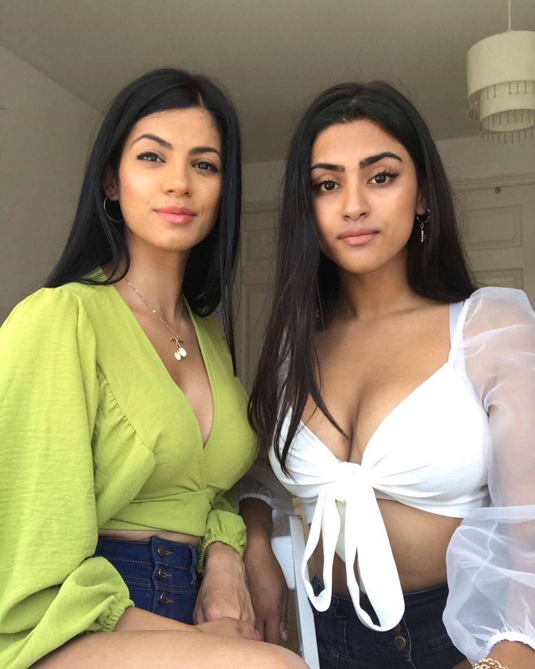 Sureet & Reyna | Scrolller