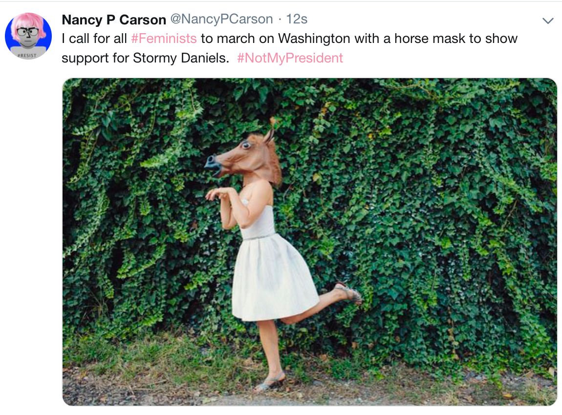 Surely, Drumph is finished this time! | Scrolller