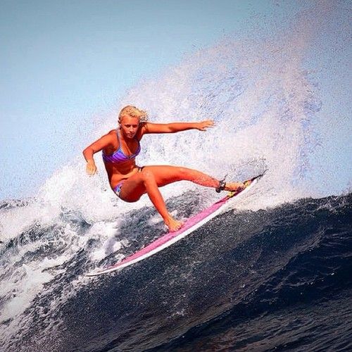 Surfing | Scrolller