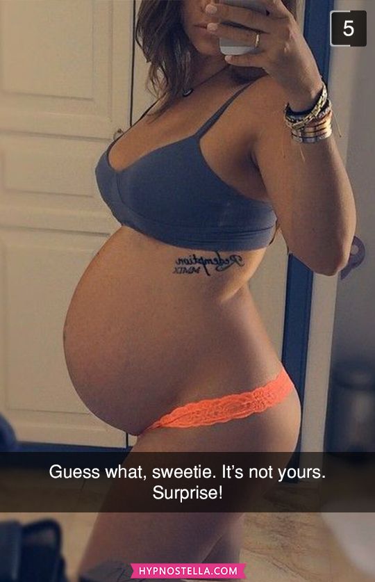 Surprise! | Scrolller